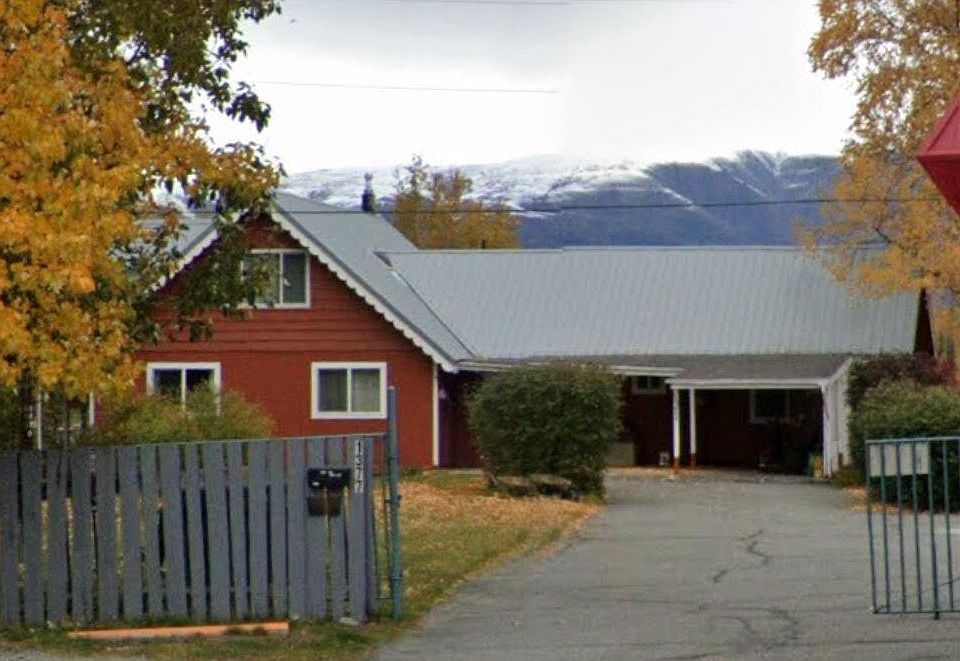 1377 E Parks Hwy, Wasilla, AK 99654 | MLS #23-6936 | Zillow