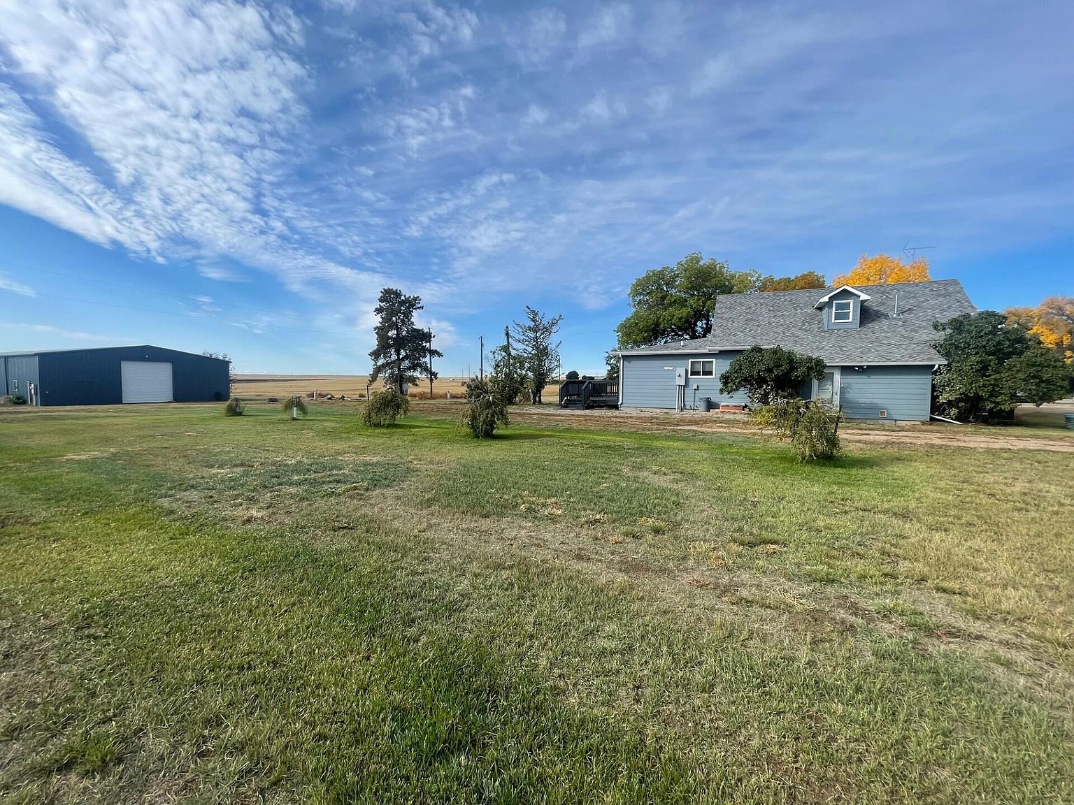 25 E Morgan St, Lothair, MT 59461 | MLS #23-586 | Zillow