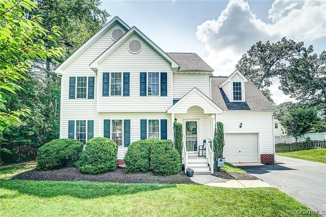 8334 Shane Edmonds Ln, Mechanicsville, VA 23111 | Zillow