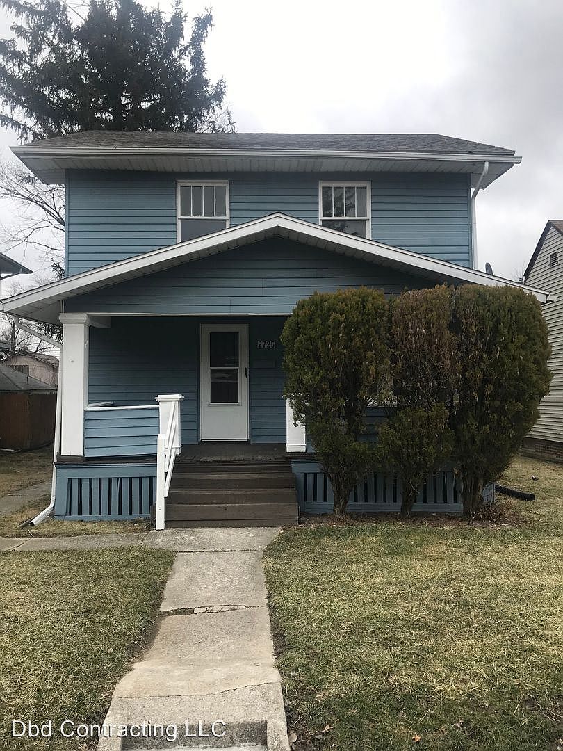 2725 Reed St, Fort Wayne, IN 46806 | Zillow