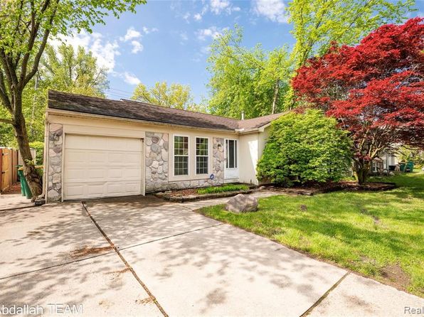 Romulus MI Real Estate - Romulus MI Homes For Sale | Zillow