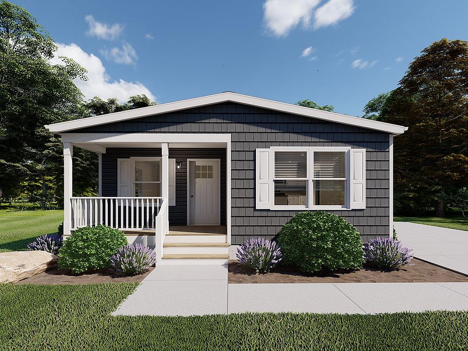 Honey Ridge by UMH Properties, Inc. in Honey Brook PA | Zillow