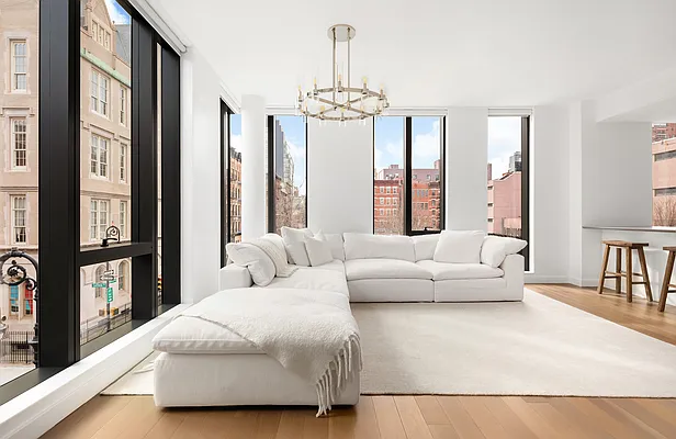 150 Rivington Street #3D in Lower East Side, Manhattan | StreetEasy