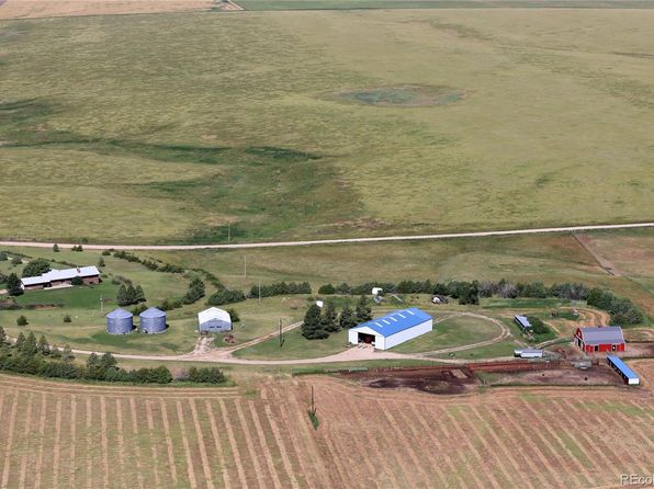 Arriba CO Real Estate - Arriba CO Homes For Sale | Zillow