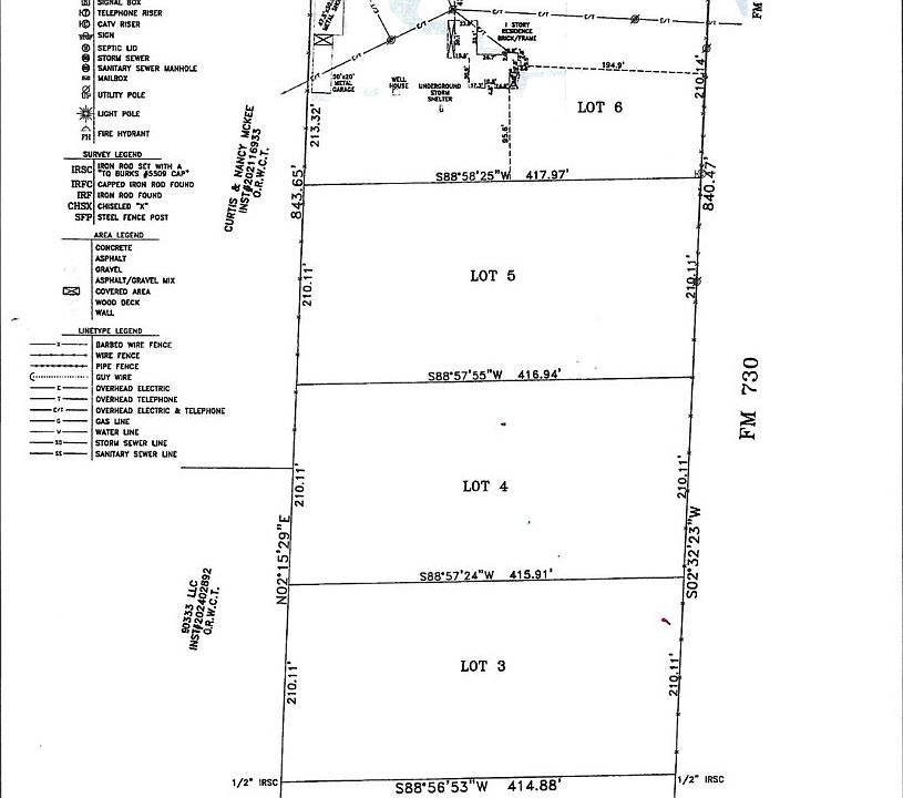 6235 S Fm 730, Decatur, TX 76234 | MLS #20874055 | Zillow