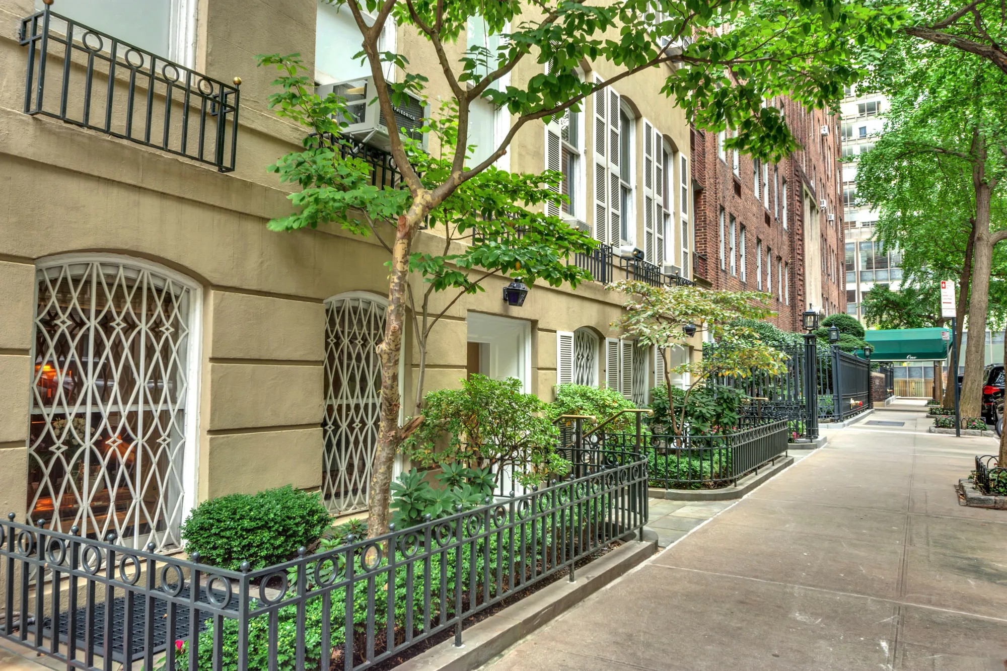 7 Beekman Place #14 in Beekman, Manhattan | StreetEasy