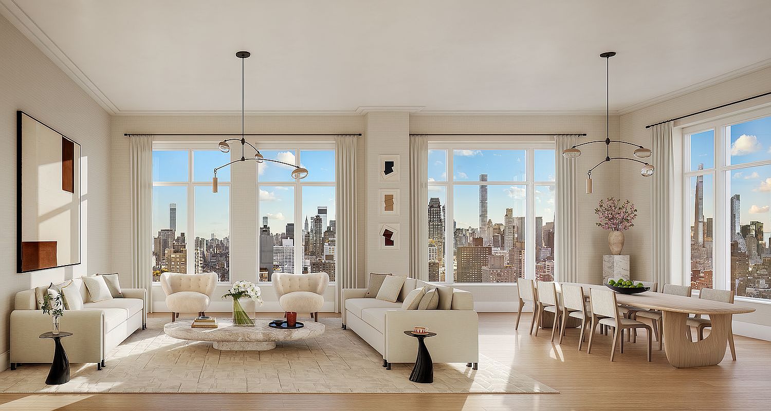 255 E 77th St #25B, New York, NY 10075 | MLS #S1737167 | Zillow