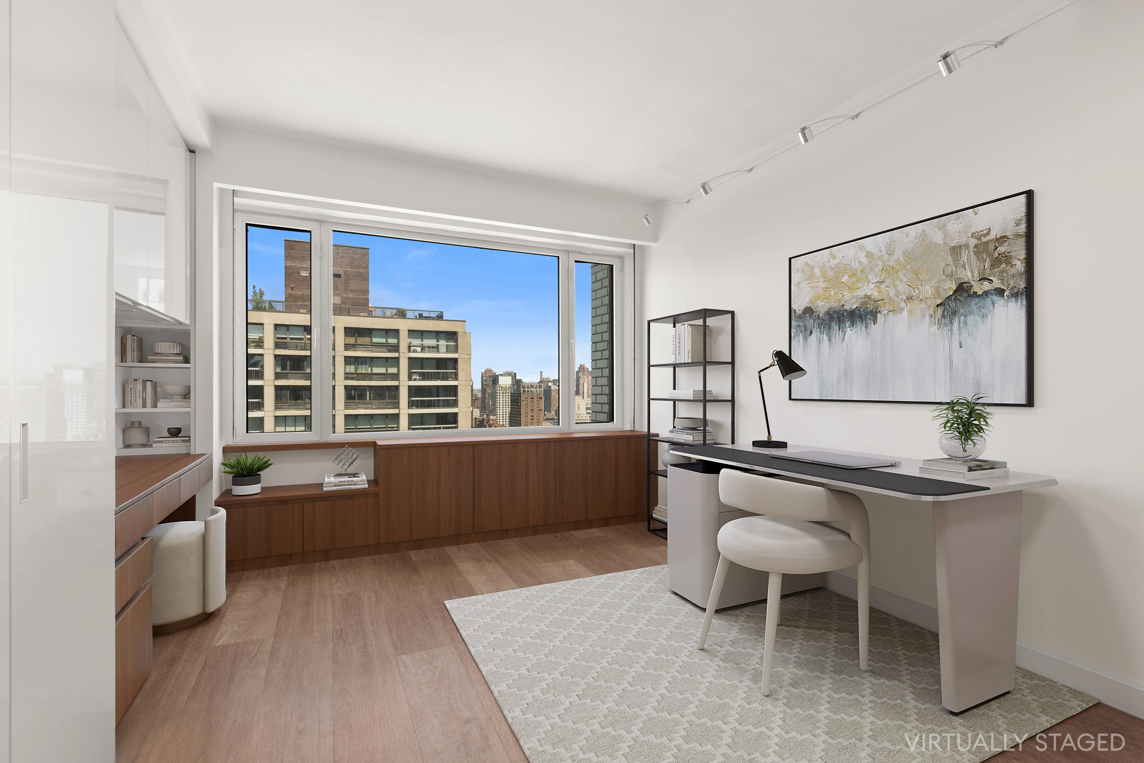 303 East 57th Street #33EF in Sutton Place, Manhattan | StreetEasy