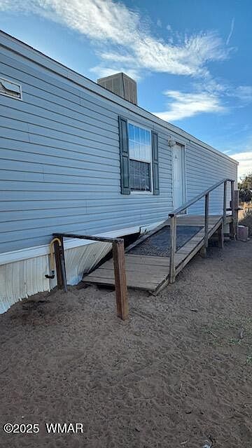 3 N County Rd #7212, Concho, AZ 85924 | MLS #254223 | Zillow