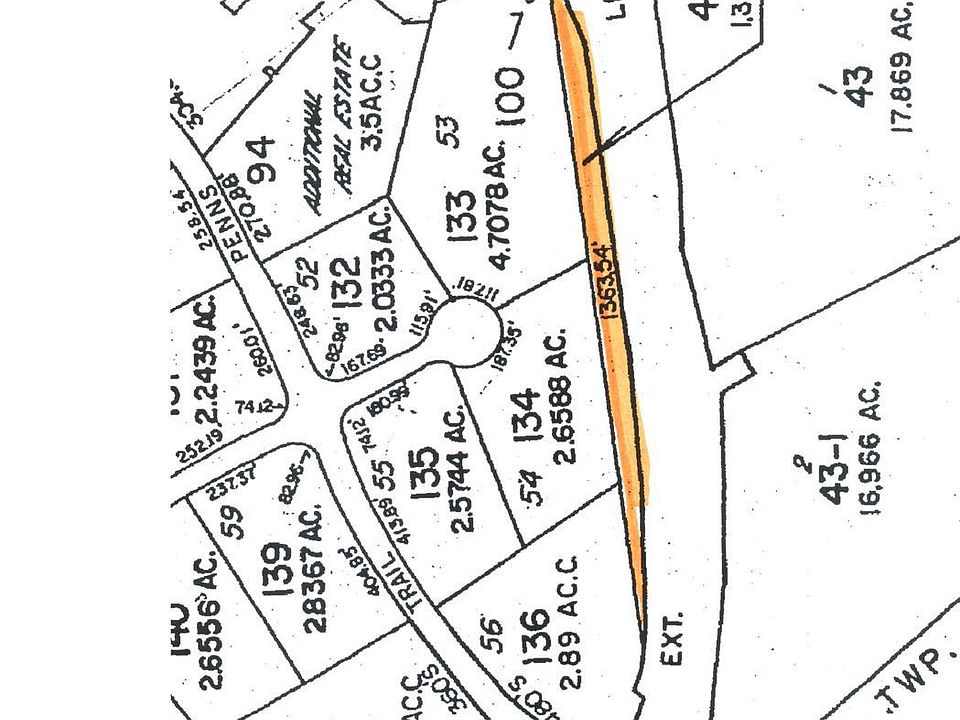 0 Route 413, Newtown, PA 18940 | MLS #PABU2010042 | Zillow