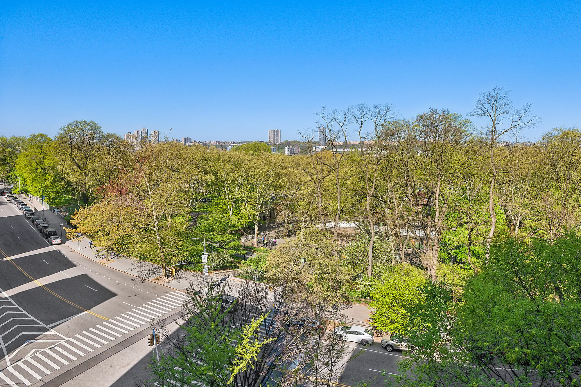 250 Riverside Drive #63 in Upper West Side, Manhattan | StreetEasy