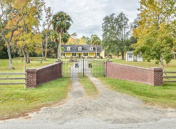 573706 Lessie Rd, Hilliard, FL 32046 | Zillow