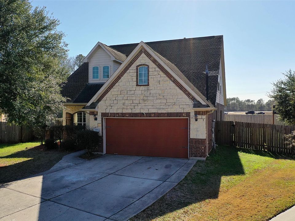19102 Tug Ct, Porter, TX 77365 | Zillow