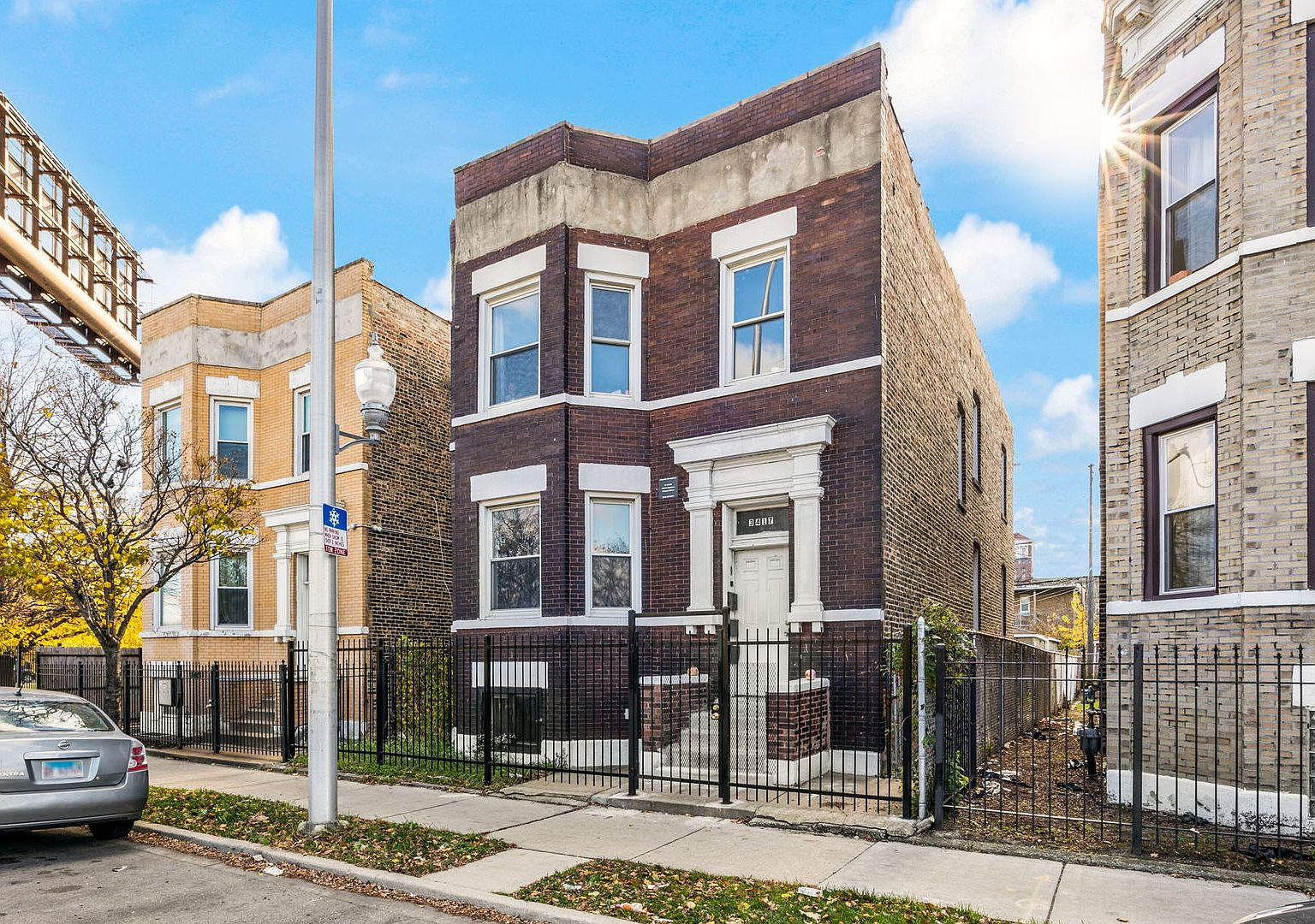 3417 W Harrison St, Chicago, IL 60624 | Zillow