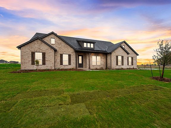 12112 Crystal Dr, Krum, TX 76249 | Zillow