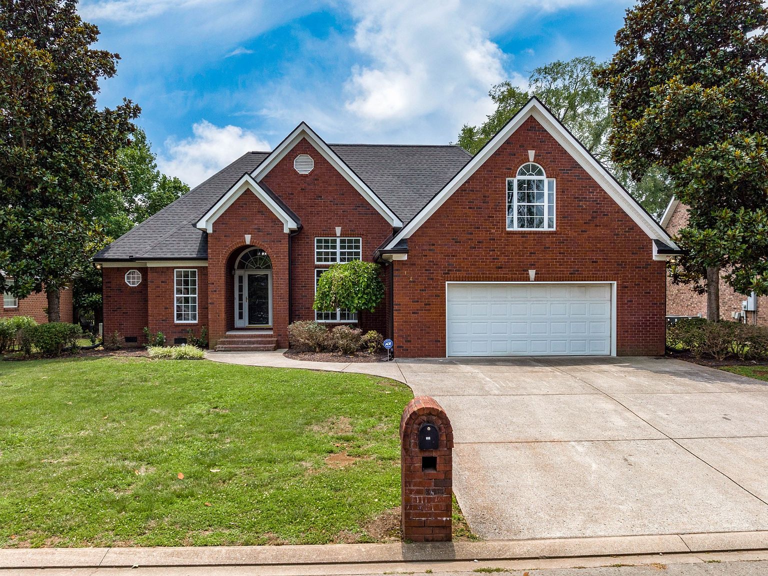 194 Black Bear Trl, Murfreesboro, TN 37127 | MLS #2543515 | Zillow