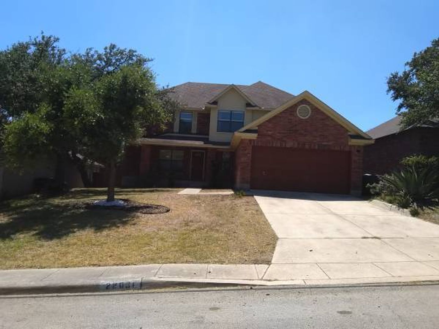 22031 Kenton Knl, San Antonio, TX 78258 | Zillow