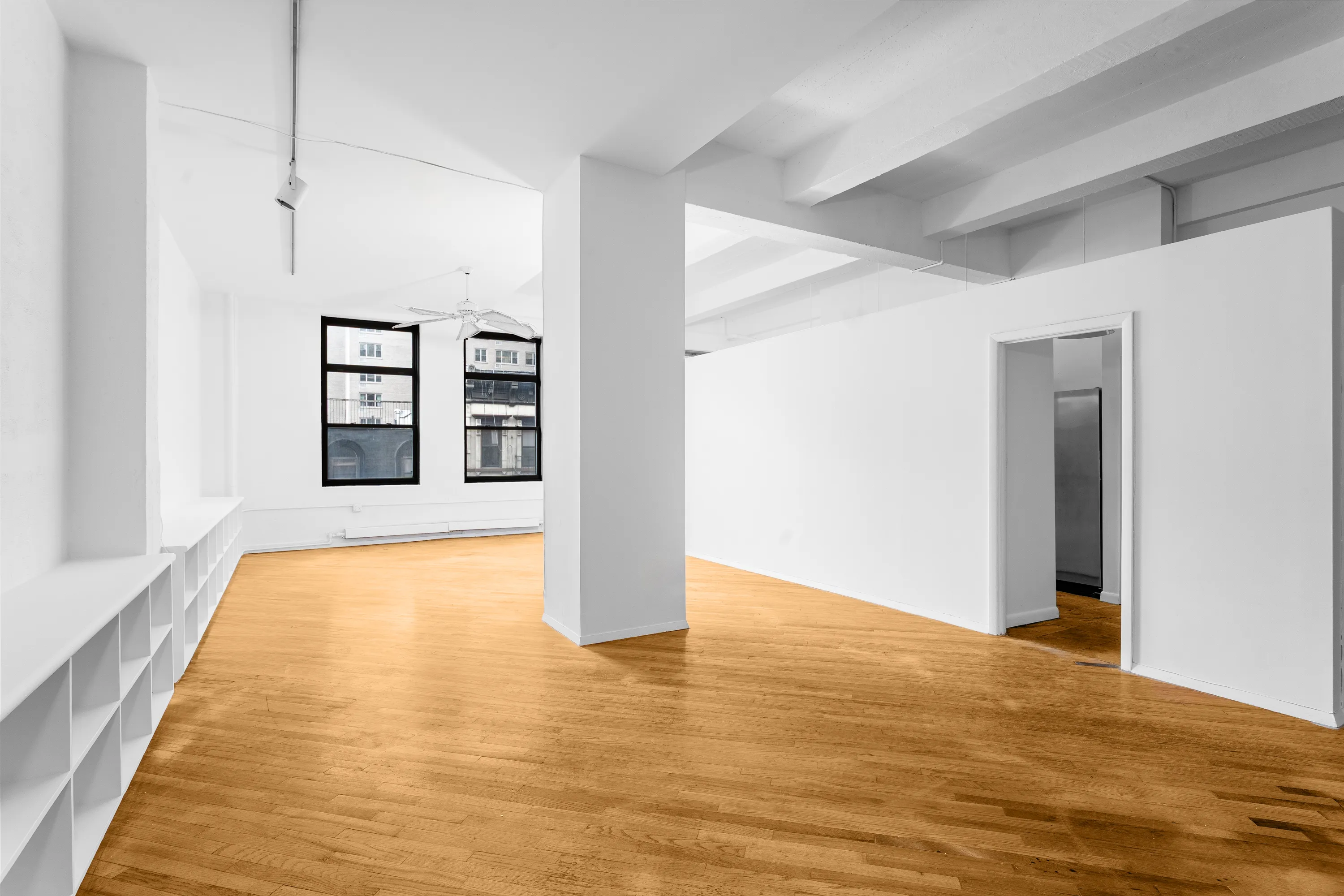 161 West 15th Street #4C in Chelsea, Manhattan | StreetEasy