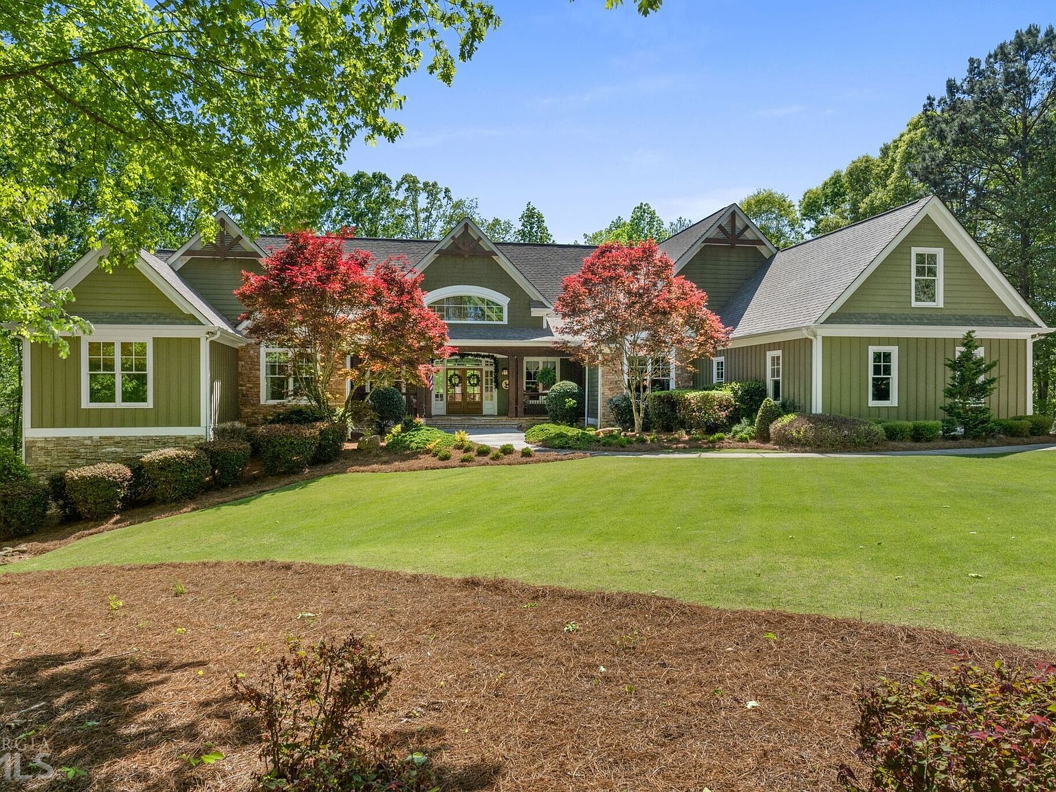 190 Dukes Ct, Brooks, GA 30205 | Zillow
