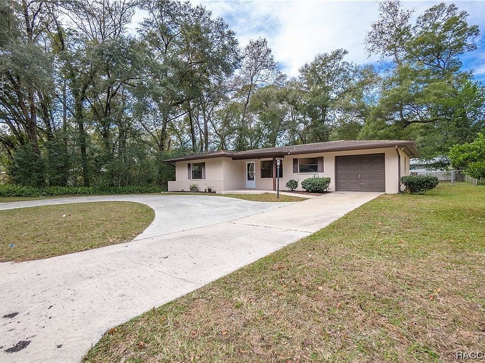 3474 S Apopka Ave, Inverness, FL 34452 | Zillow