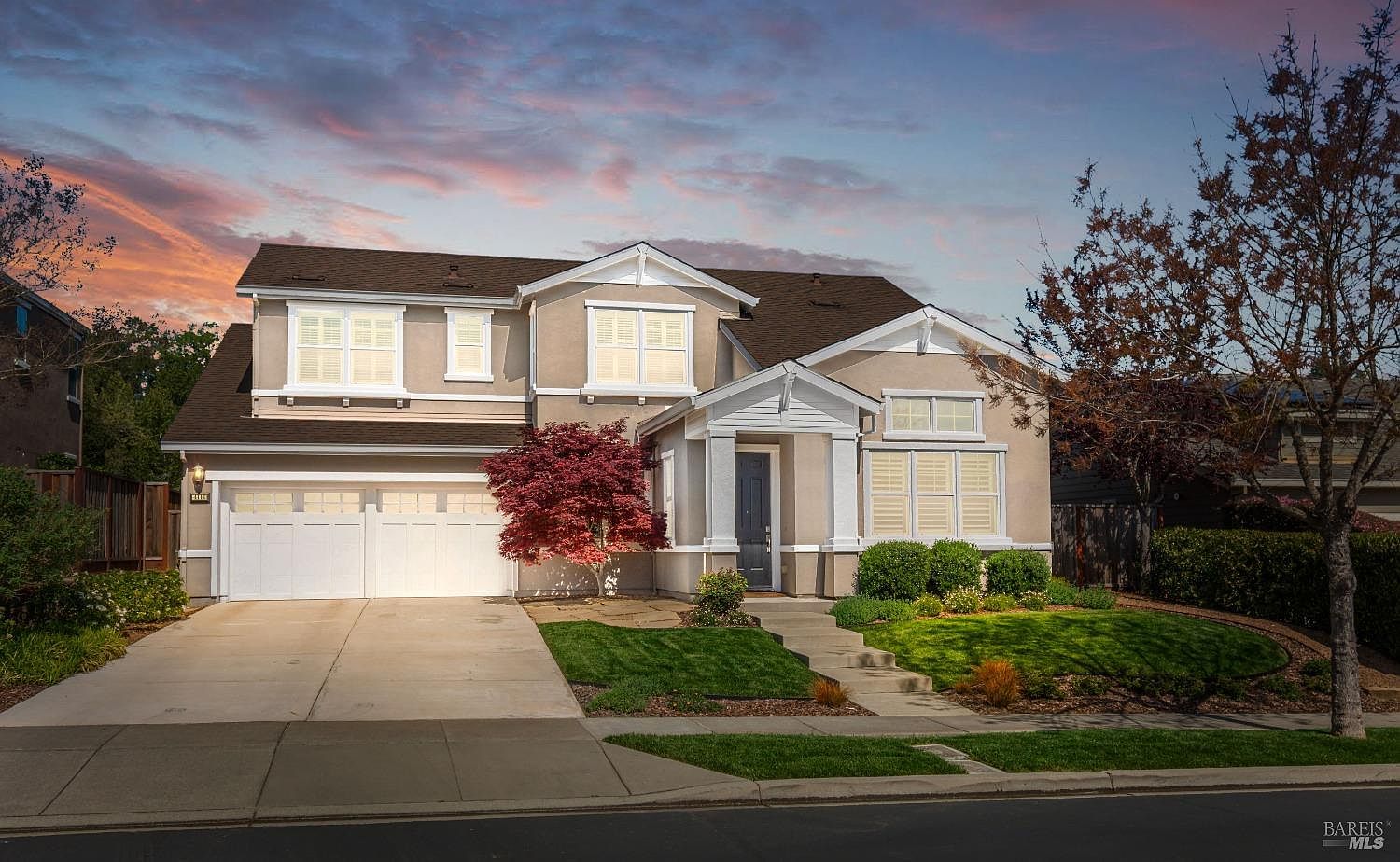 4116 Casper Way, Napa, CA 94558 | Zillow