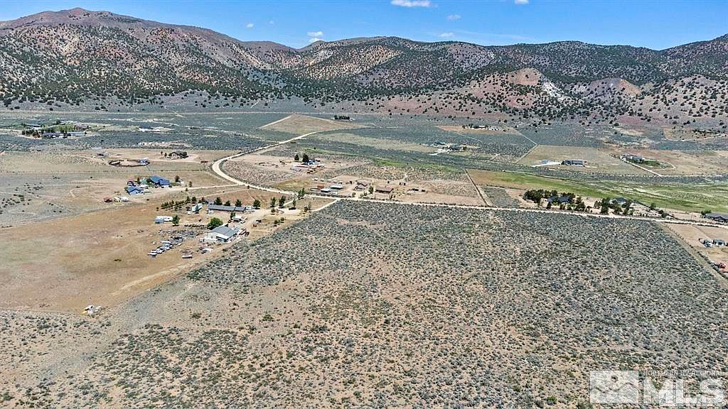 0 N Red Rock Rd, Reno, NV 89508 | MLS #250000494 | Zillow
