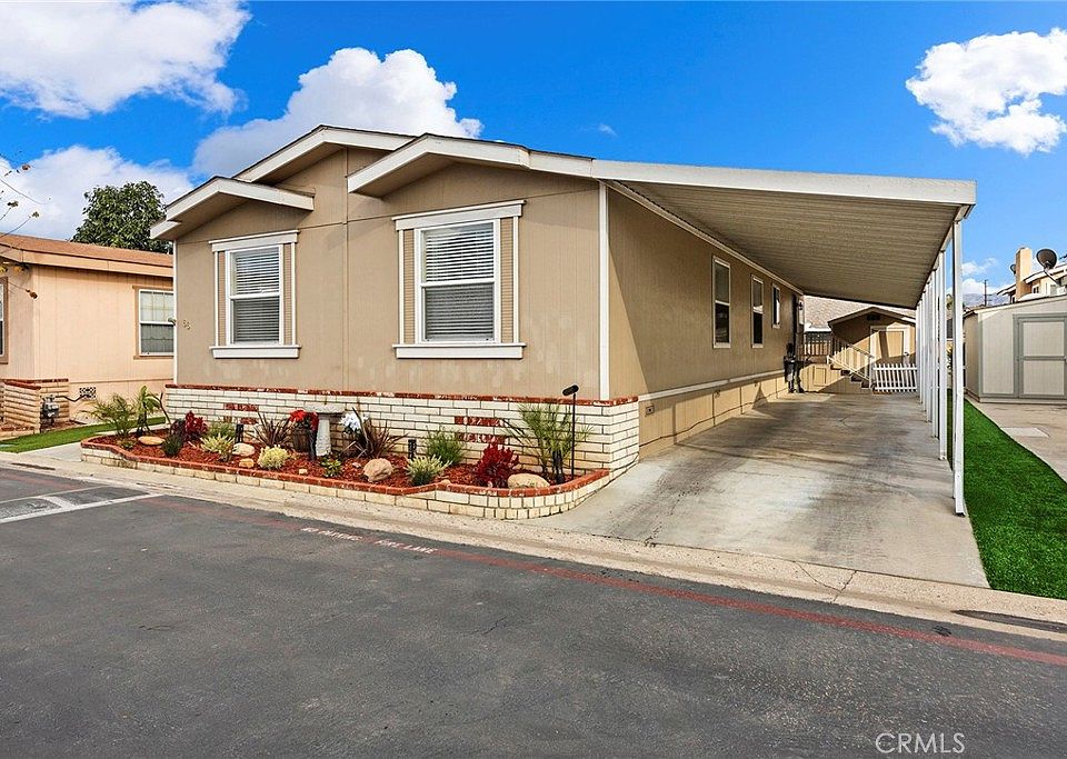 5815 E La Palma Ave SPACE 55, Anaheim, CA 92807 | Zillow