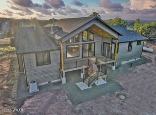 964 Cheney Ranch Loop, Show Low, AZ 85901 | MLS #250418 | Zillow