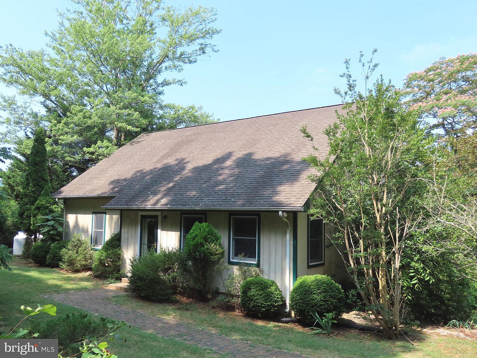479 Dearing Rd, Huntly, VA 22640 | Zillow
