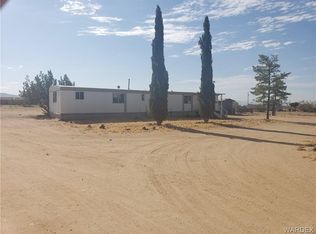 4070 N Cowlic Rd, Kingman, AZ 86413 [Price Cut $7,500] | Zillow