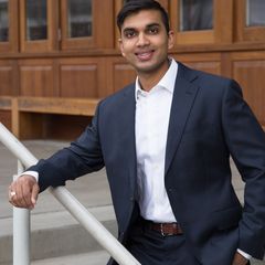 Aakash Tandel - Real Estate Agent in Falls Church, VA - Reviews | Zillow