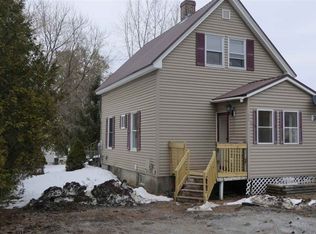 8139 Vermont Route 105, Sheldon, VT 05483 | MLS #5002787 | Zillow