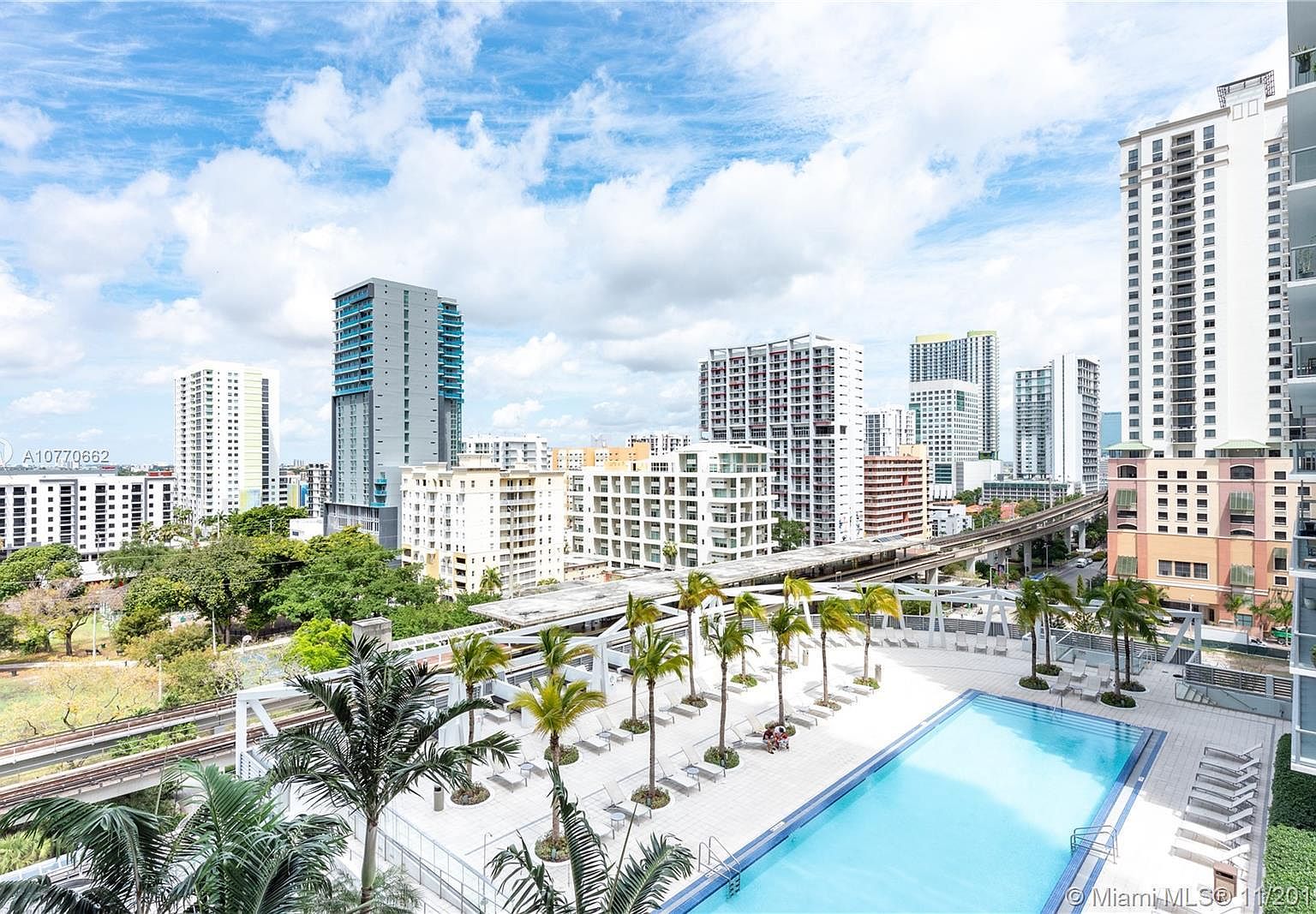 79 SW 12th St APT 1208, Miami, FL 33130 | Zillow