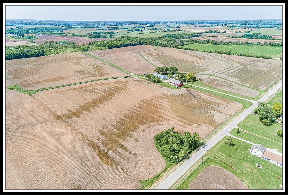 Evergreen Rd, Van Dyne, WI 54979 | Zillow