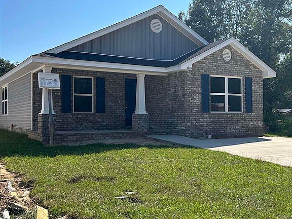 5768 Muldoon Rd #1B, Pensacola, FL 32526 | Zillow