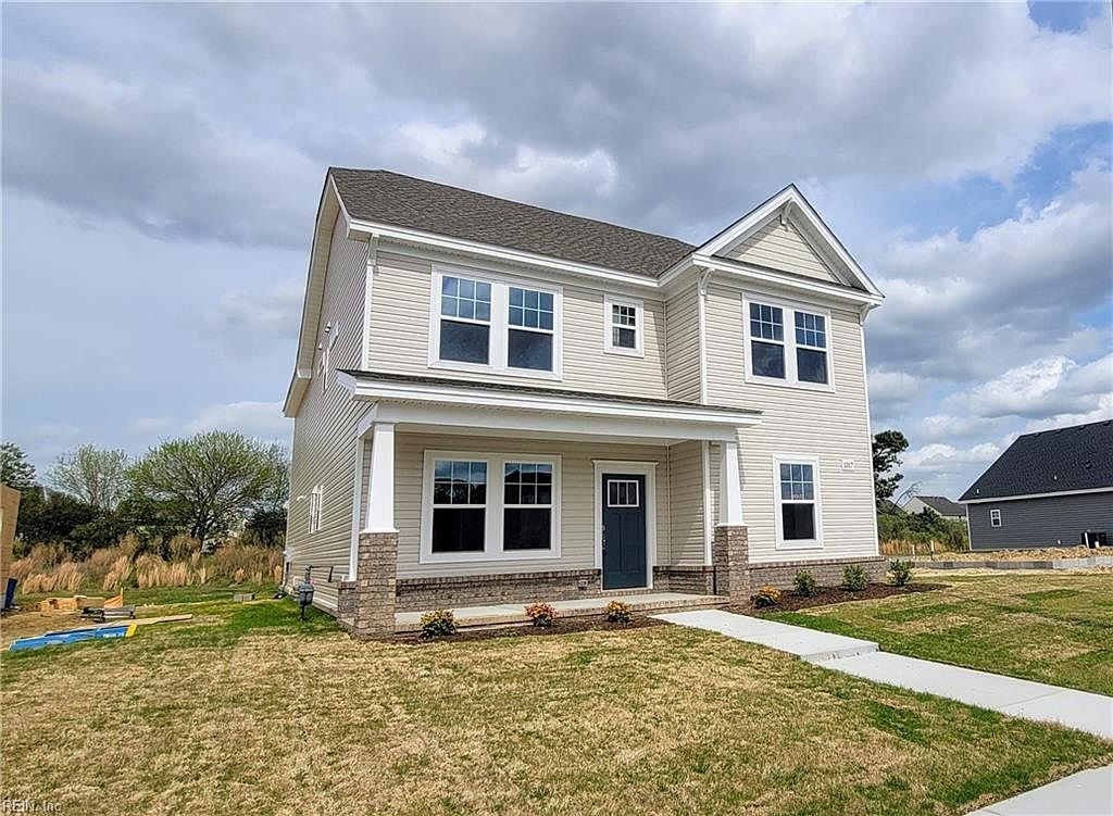 1017 Hillpoint Rd, Suffolk, VA 23434 | Zillow