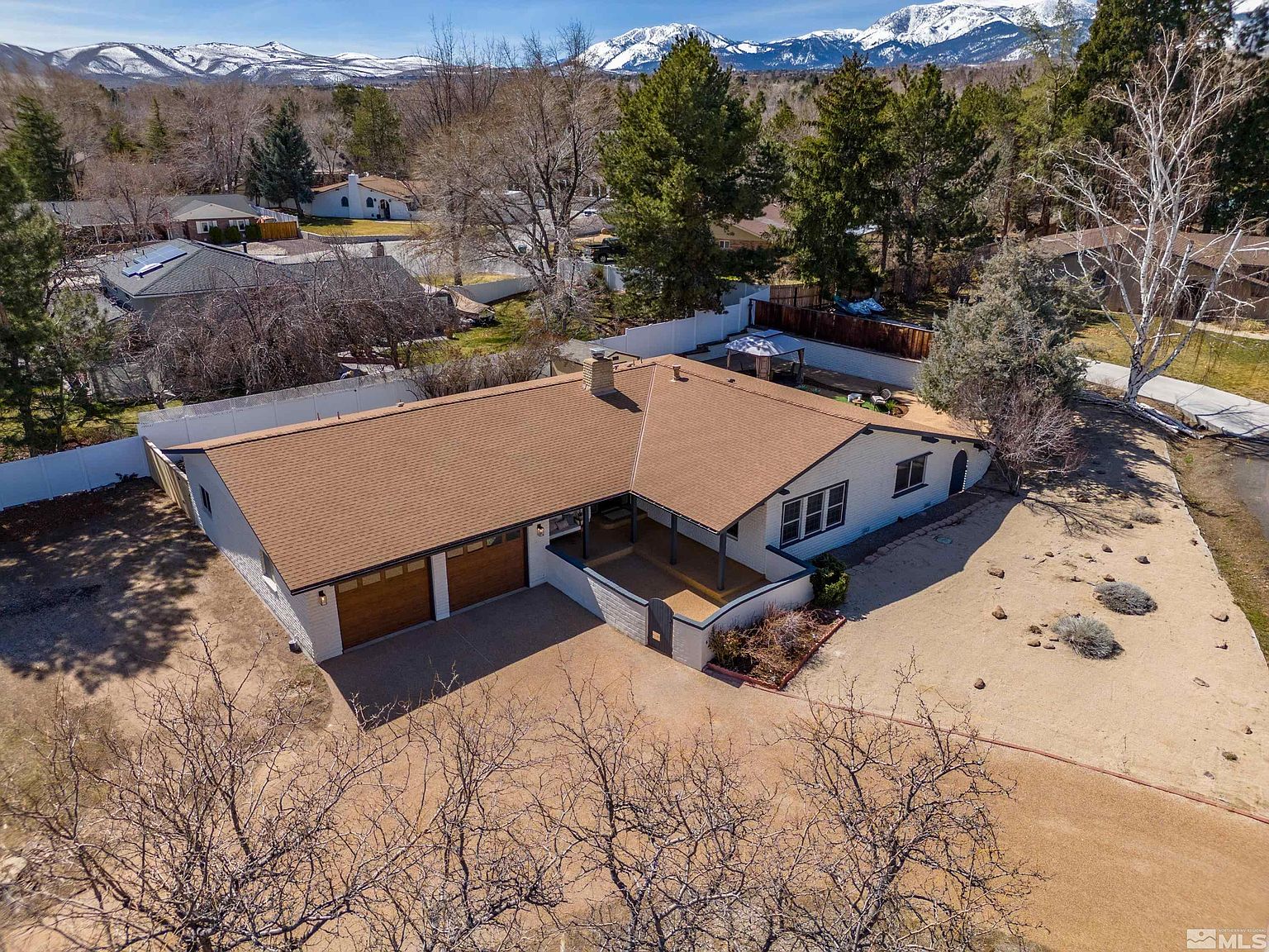 13490 Rick Cir, Reno, NV 89511 | MLS #240002871 | Zillow