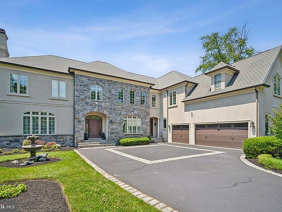 3370 Paper Mill Rd, Huntingdon Valley, PA 19006 | MLS #PAMC2126144 | Zillow