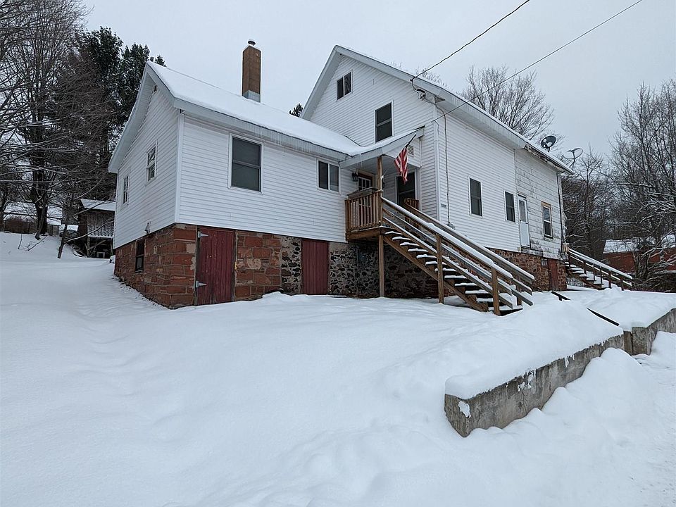 51489 Amygdaloid St, Hubbell, MI 49934 | Zillow