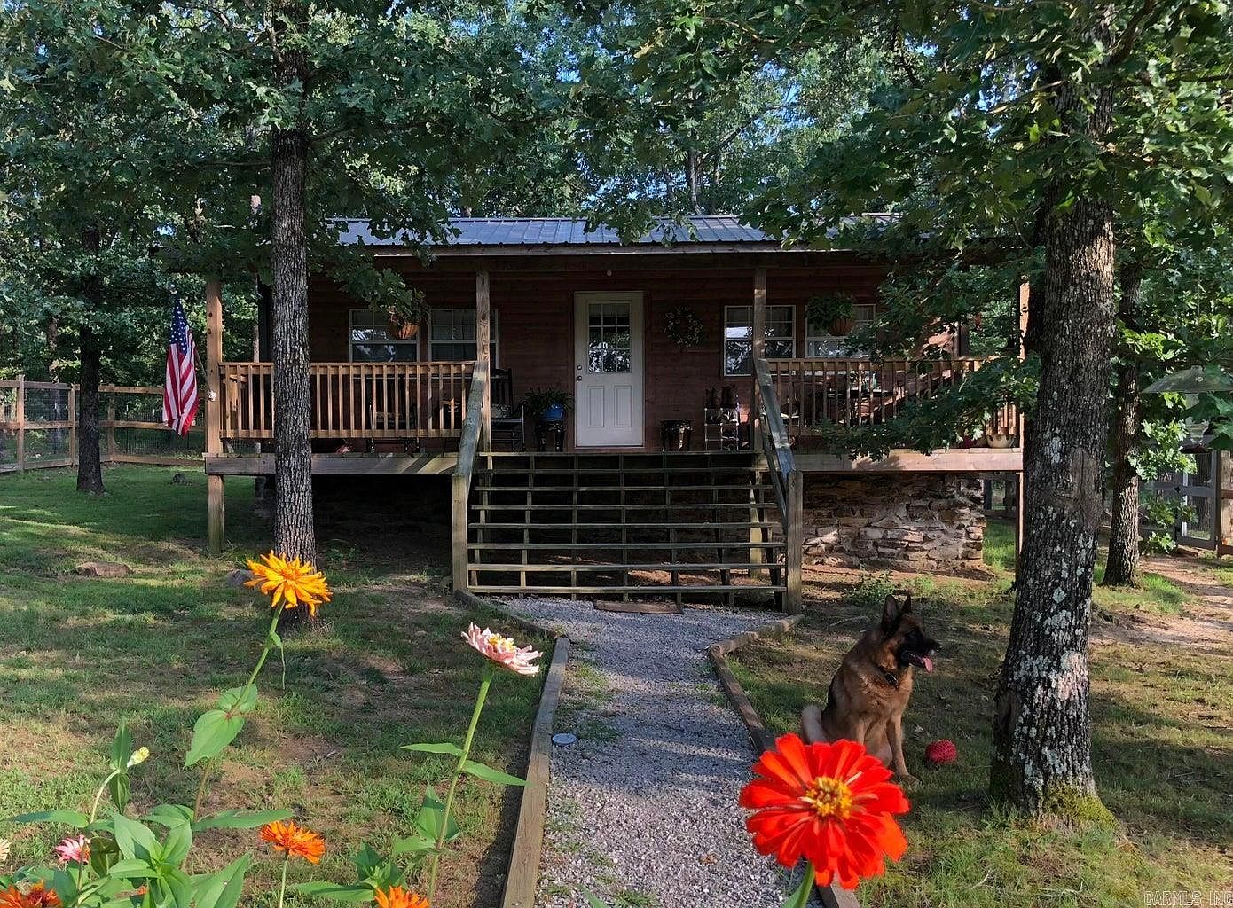 2401 Thida Rd, Bradford, AR 72020 | Zillow