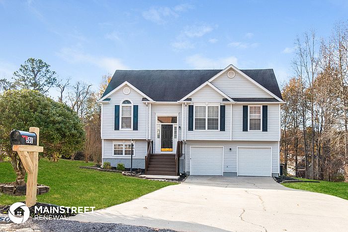 501 Flint Ridge Ct, Jonesboro, GA 30238 | Zillow