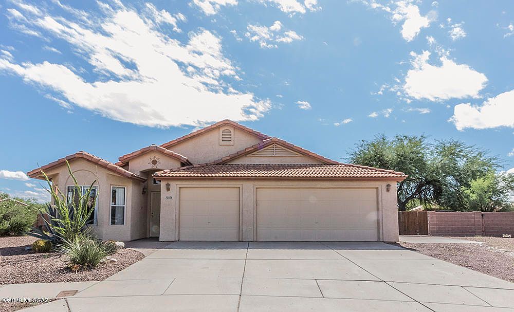 2928 N Silverbell Tree Pl, Tucson, AZ 85745 | Zillow