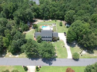 2025 Orville St, Eastover, NC 28312 | Zillow