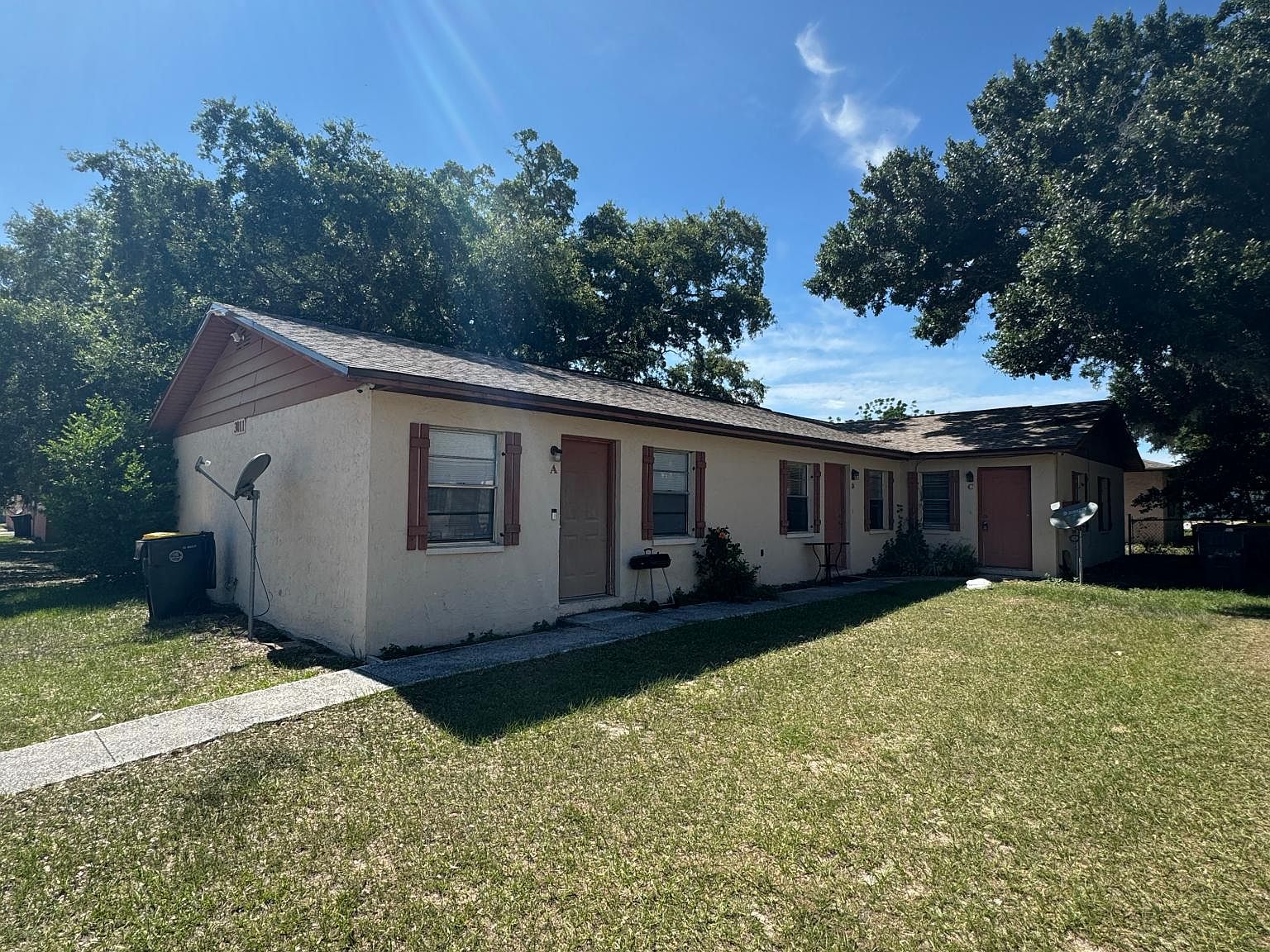 3011 Allred Dr #C, Auburndale, FL 33823 | Zillow