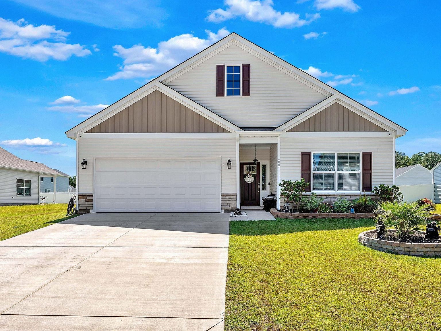 227 Wagner Cir., Conway, SC 29526 | MLS #2420645 | Zillow