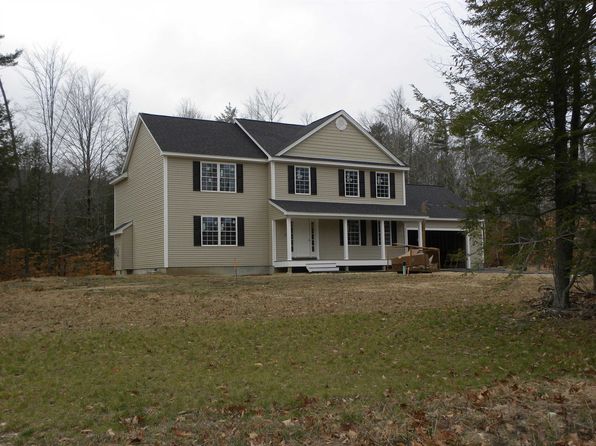 Chester NH Real Estate - Chester NH Homes For Sale | Zillow