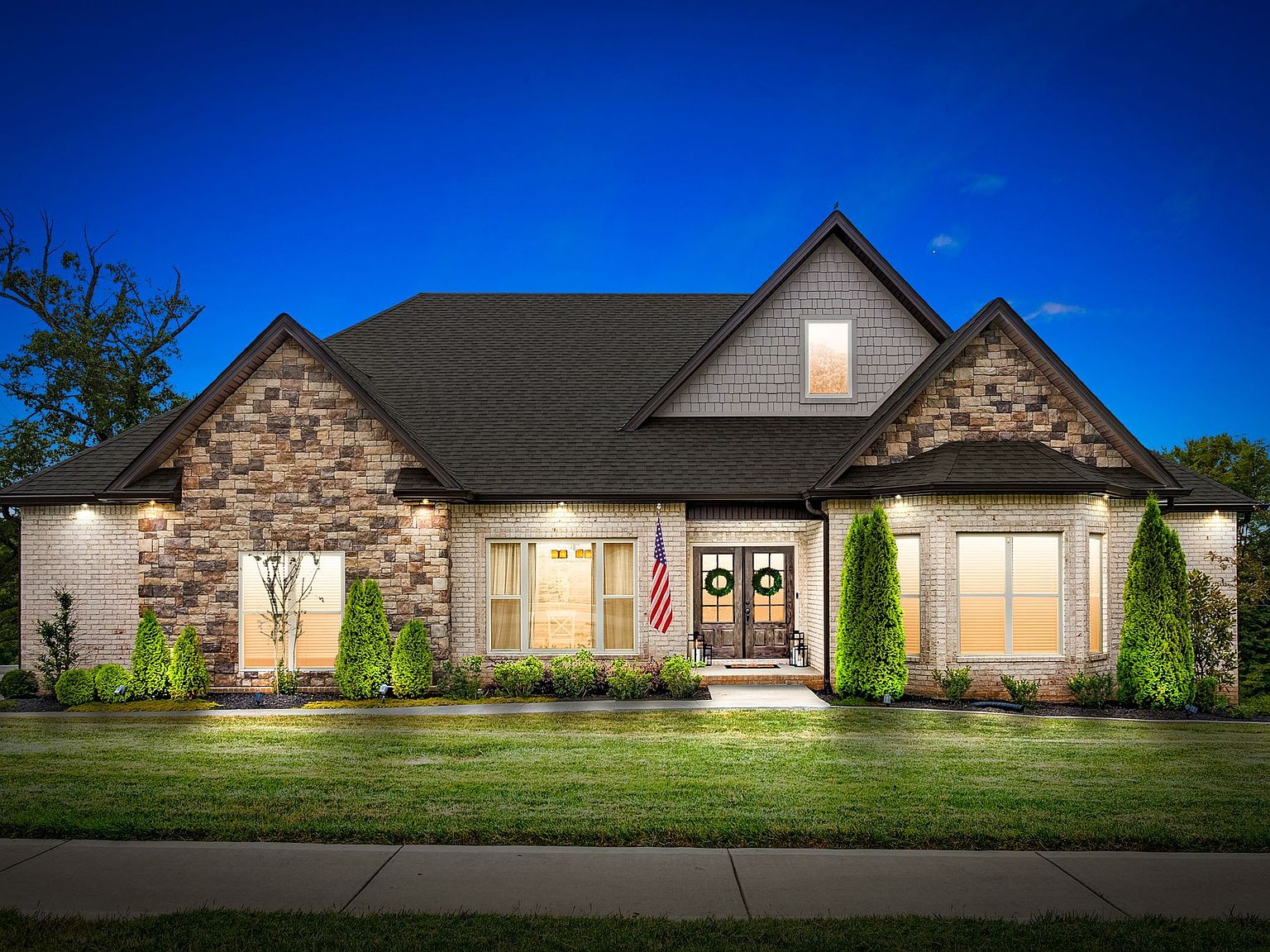 2425 Settlers Trce LOT 32, Clarksville, TN 37043 | MLS #2535277 | Zillow