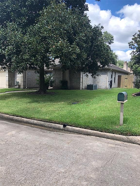 7242 N Hearthstone Green Dr, Houston, TX 77095 | Zillow