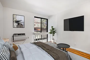 435 East 86th Street #2C in Yorkville, Manhattan | StreetEasy
