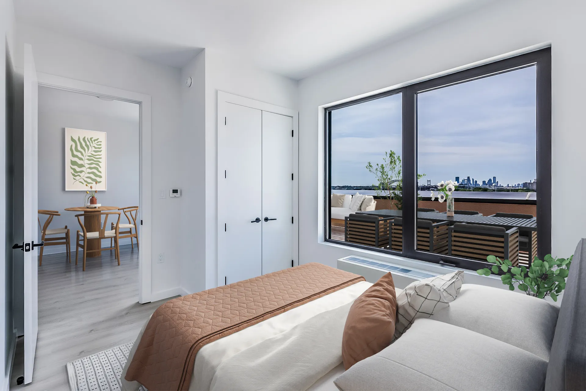 138 Bruckner Boulevard #31029 in North New York, Bronx | StreetEasy